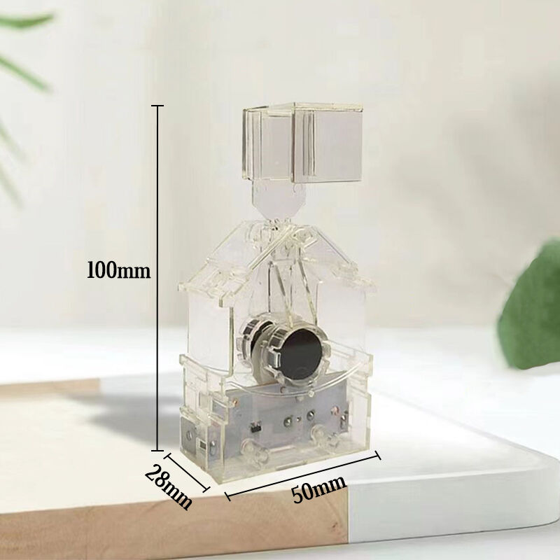 Personalized Bobblehead Acrylic Stand Custom Photo Spaceman Design ...